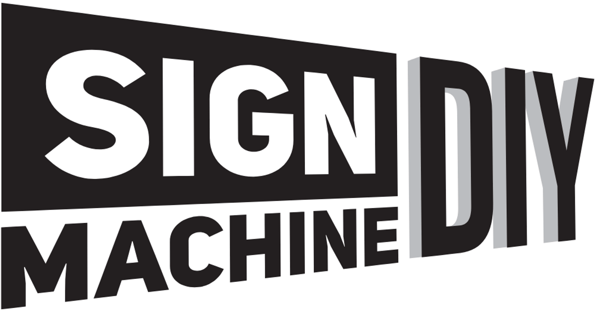 Unique Logo with AI – Sign Machine